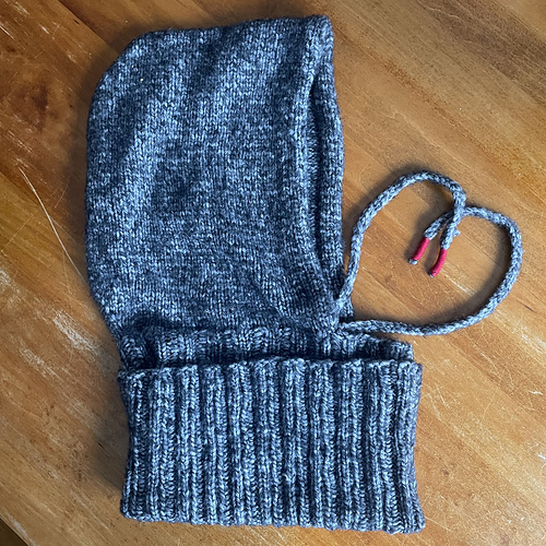 Ravelry: Altair pattern by Danielle Comeau