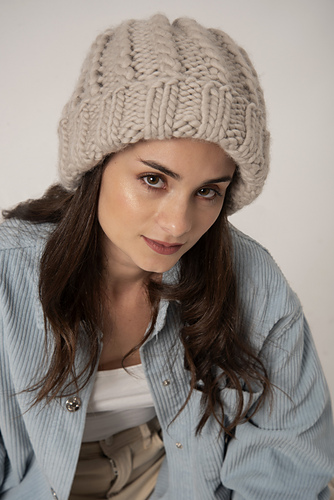 Ravelry: Felicity Hat pattern by Matthew Schrank