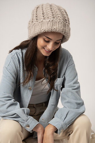 Ravelry: Felicity Hat pattern by Matthew Schrank