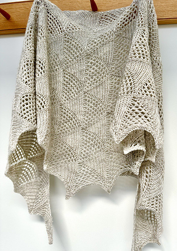 Ravelry: Rainshine pattern by Melanie Berg
