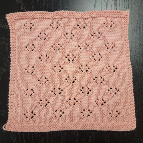 Ravelry: Thanks Y'all ! pattern by Yarn & Y'all