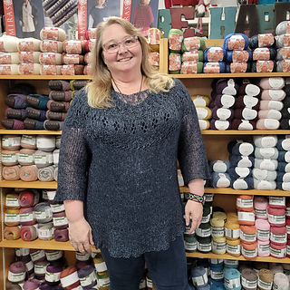 Ravelry: YarnandYall's Inka Ranunculus