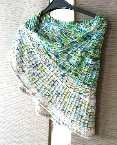 Ravelry: Firefly pattern by The Yarner