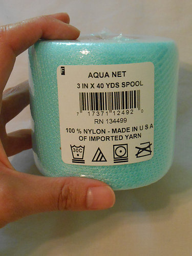 Ravelry: The Classic Scrubby pattern by Amy McKeever