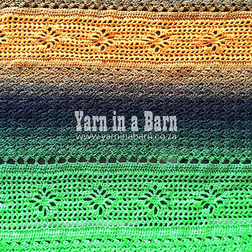 Ravelry: Shawl for Marlene pattern by Hilda Steyn