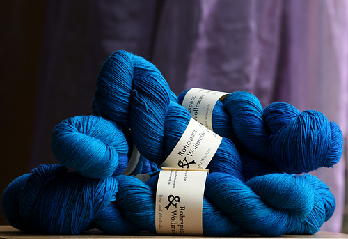 Ravelry: Spina Di Pesce pattern by Yarnissima