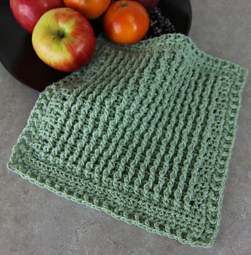 Ravelry: Celery Stalks pattern by Yarn Twins