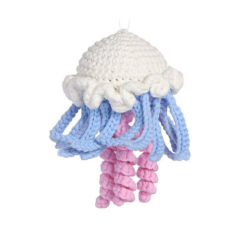 Ravelry: Julian the Jellyfish pattern by Yarnspirations Design Studio