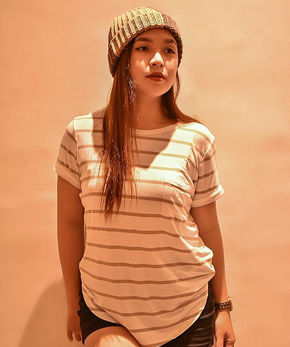 Ravelry: Simple sc back loop beanie pattern by Mary John