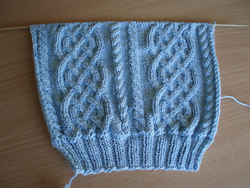 Ravelry: Hamfast Gamgee pattern by Ydun