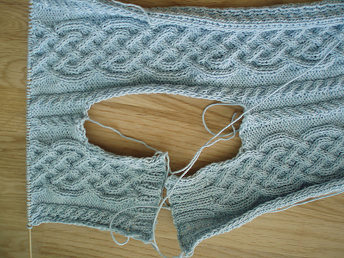 Ravelry: Hamfast Gamgee pattern by Ydun