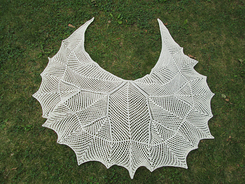 Ravelry: Bequin pattern by Ydun