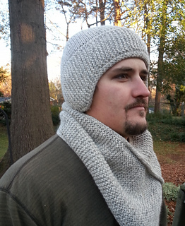 Ravelry: YearoftheSheep's 1898-1960 Winter Hat