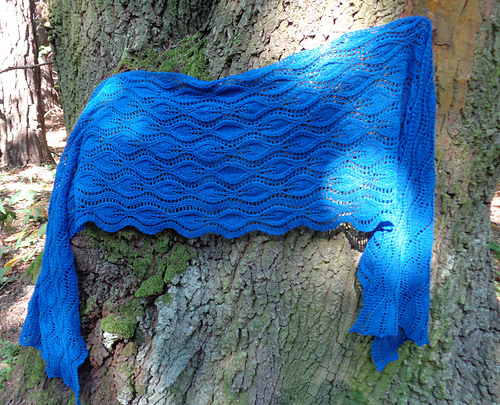 Ravelry: Adelinka pattern by Anna Lipinska