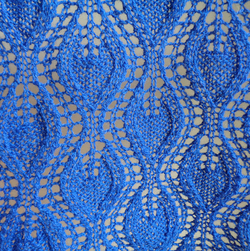 Ravelry: Adelinka pattern by Anna Lipinska