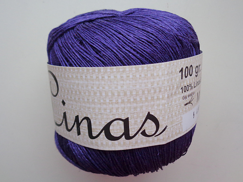 Ravelry: Aliseda pattern by Anna Lipinska