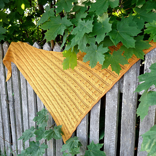 Ravelry: Pauza pattern by Anna Lipinska