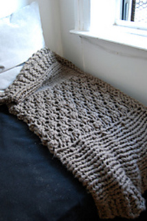 Ravelry: YesJess' Textured Treasure Afghan