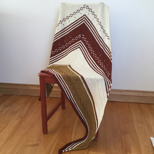 Ravelry: Winter Rye pattern by Tamy Gore