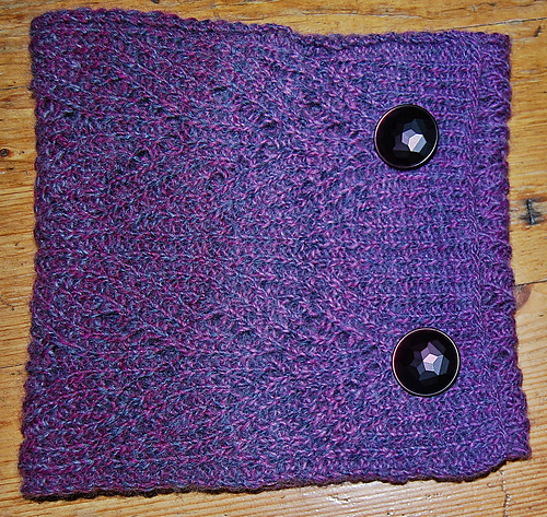 Ravelry: Miracle pattern by Yilla's Ravelry Designs - YRD