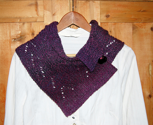 Ravelry: Miracle pattern by Yilla's Ravelry Designs - YRD