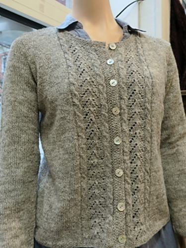 Ravelry: Dorothea pattern by YlloTyll