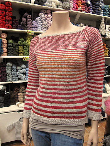 Ravelry: Anna-Maria pattern by YlloTyll