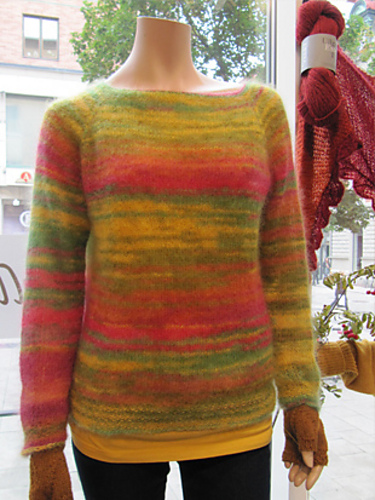 Ravelry: Anna-Maria pattern by YlloTyll