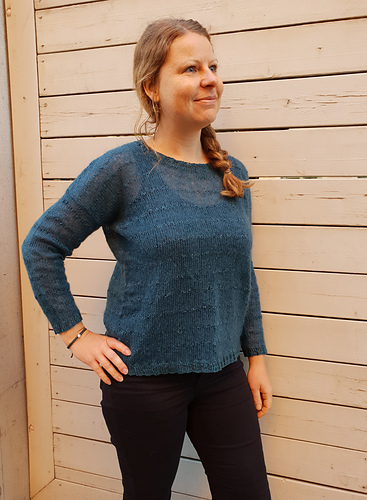 Ravelry: Strimma pattern by YlloTyll