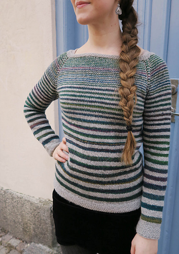 Ravelry: Anna-Maria pattern by YlloTyll