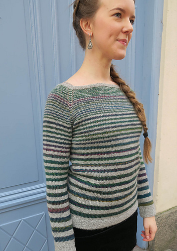 Ravelry: Anna-Maria pattern by YlloTyll
