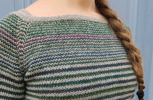 Ravelry: Anna-Maria pattern by YlloTyll