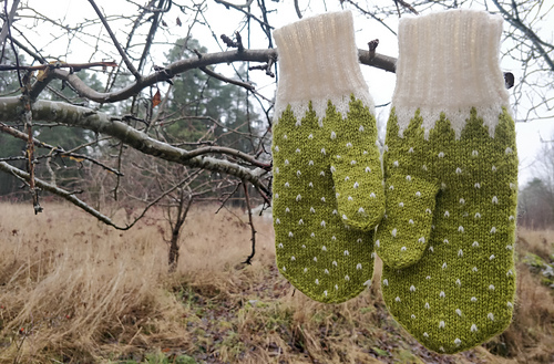 Ravelry: Himlavantar pattern by YlloTyll