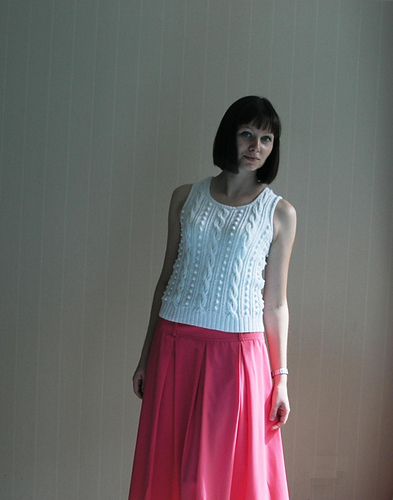 Ravelry: Lidia pattern by Julia Parshkova (Simashko)