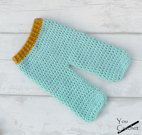 Ravelry: Aladdin's Princess Jasmine Set pattern by Jeanine Andrea