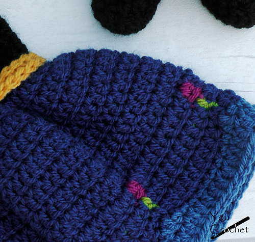 Ravelry: Princess Anna Dress Set Frozen pattern by Jeanine Andrea