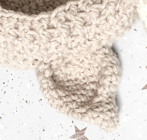 Ravelry: Harry & Harriet Little Dobby House Elf Tunic pattern by ...