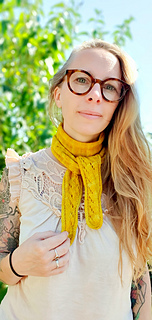 Ravelry: Chèche Cadeau pattern by Noemie Jelly