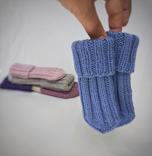 Ravelry: Tip Toe Socks pattern by YourKnittingroom