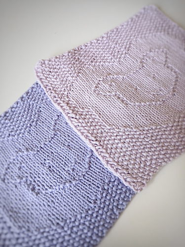 Ravelry: My Bear Cloth pattern by YourKnittingroom