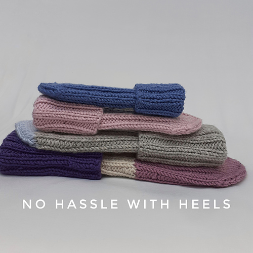 Ravelry: Tip Toe Socks pattern by YourKnittingroom