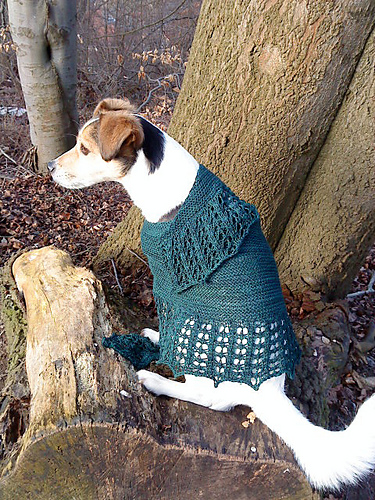 Ravelry: Beautiful cobweb pattern by Susan Ashcroft