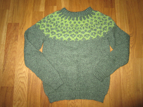 Ravelry: Verur pattern by Védís Jónsdóttir for Ístex