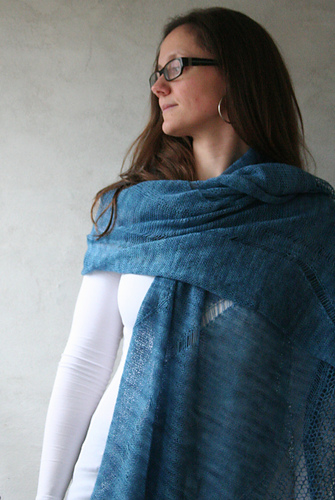 Ravelry: Oblagon pattern by LondonLeo
