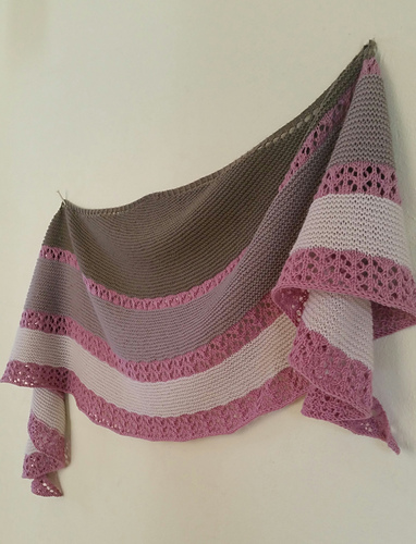 Ravelry: Restful pattern by Briony Mannering