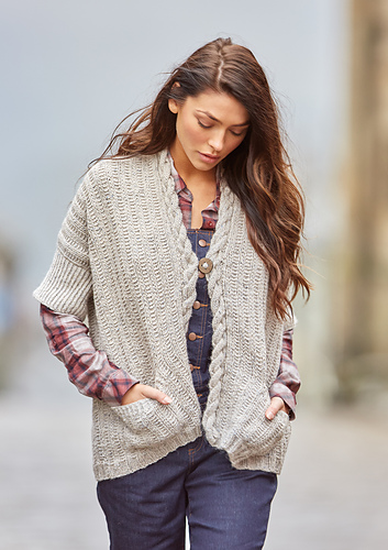 Ravelry: Bielby pattern by Martin Storey