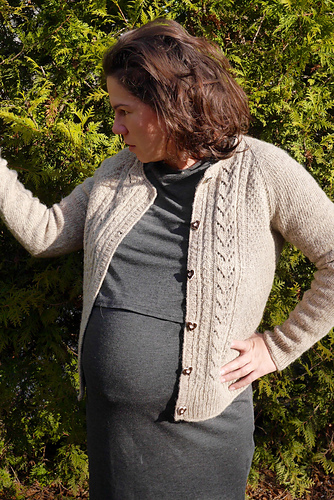 Ravelry: Mariechen pattern by Isabell Kraemer