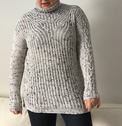 Ravelry: Crush pattern by Anna Johanna