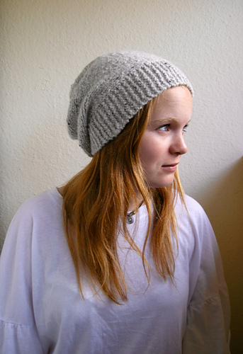 Ravelry: Abalone pattern by Woolly Wormhead