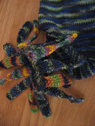 Ravelry: Flapper Socks pattern by Rebecca Mercier